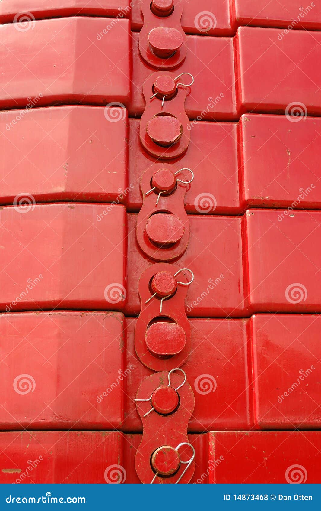 Large Steel Weights and Pins Stock Photo - Image of closeup, equipment ...