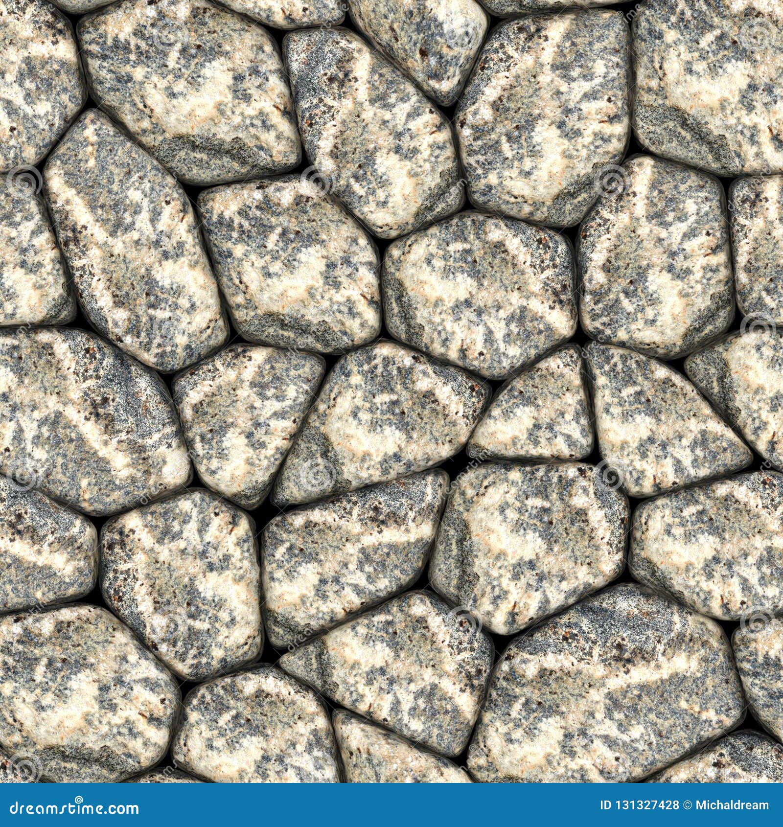 Big stone wall 0027 stock illustration. Illustration of background ...