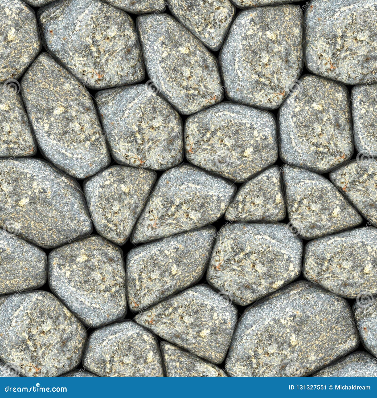 Big stone wall 0033 stock illustration. Illustration of outdoor - 131327551