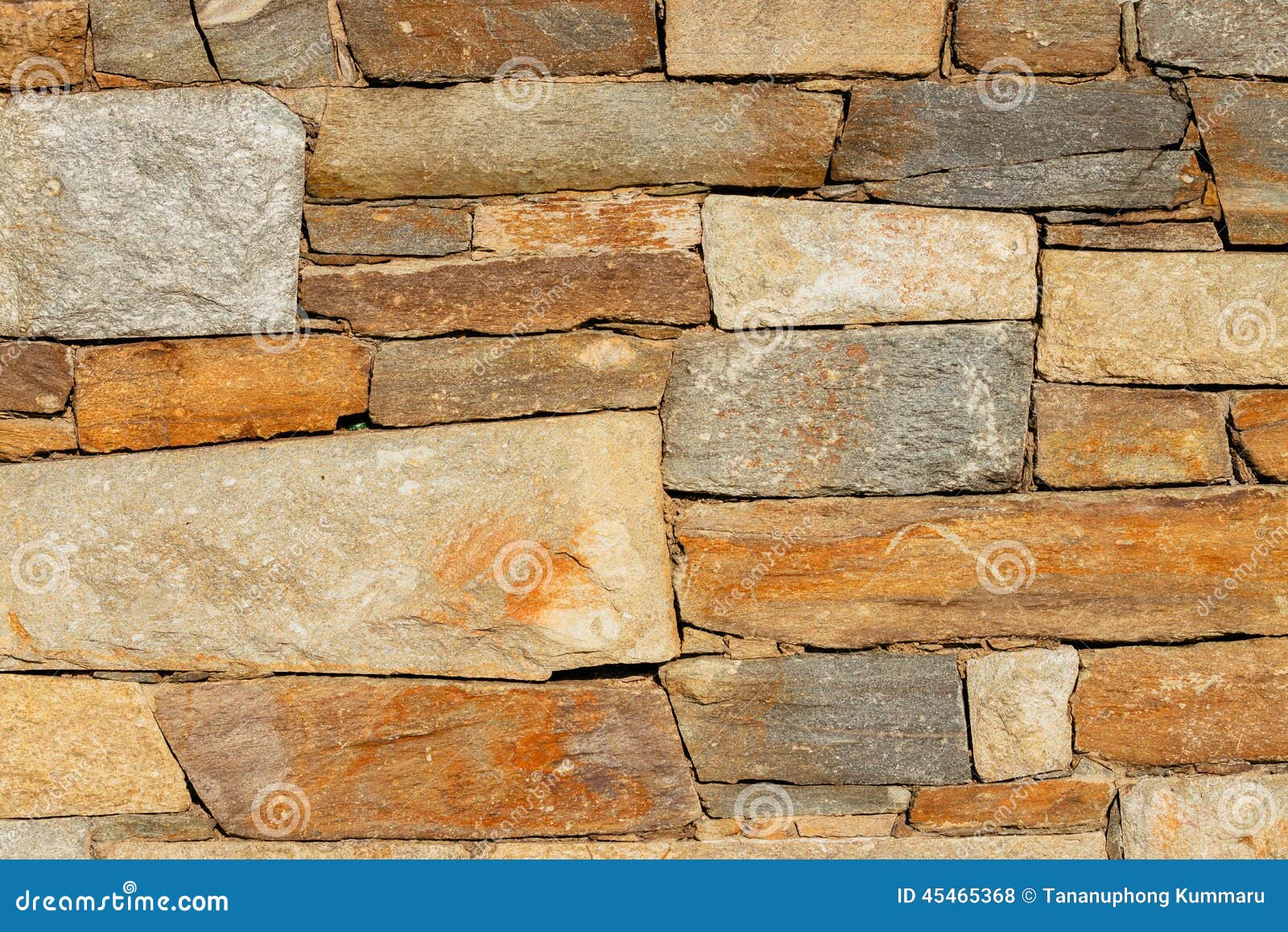 Large stone wall texture stock photo. Image of effect - 45465368