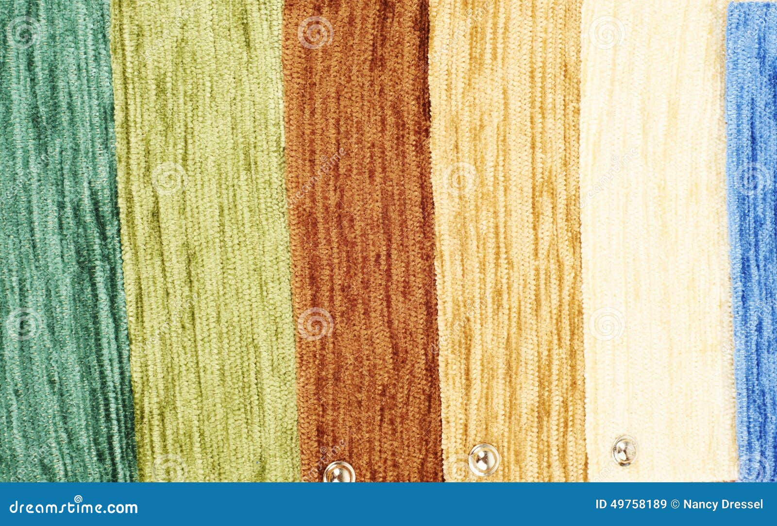 Large textile samples stock image. Image of cloth, closeup - 49758189