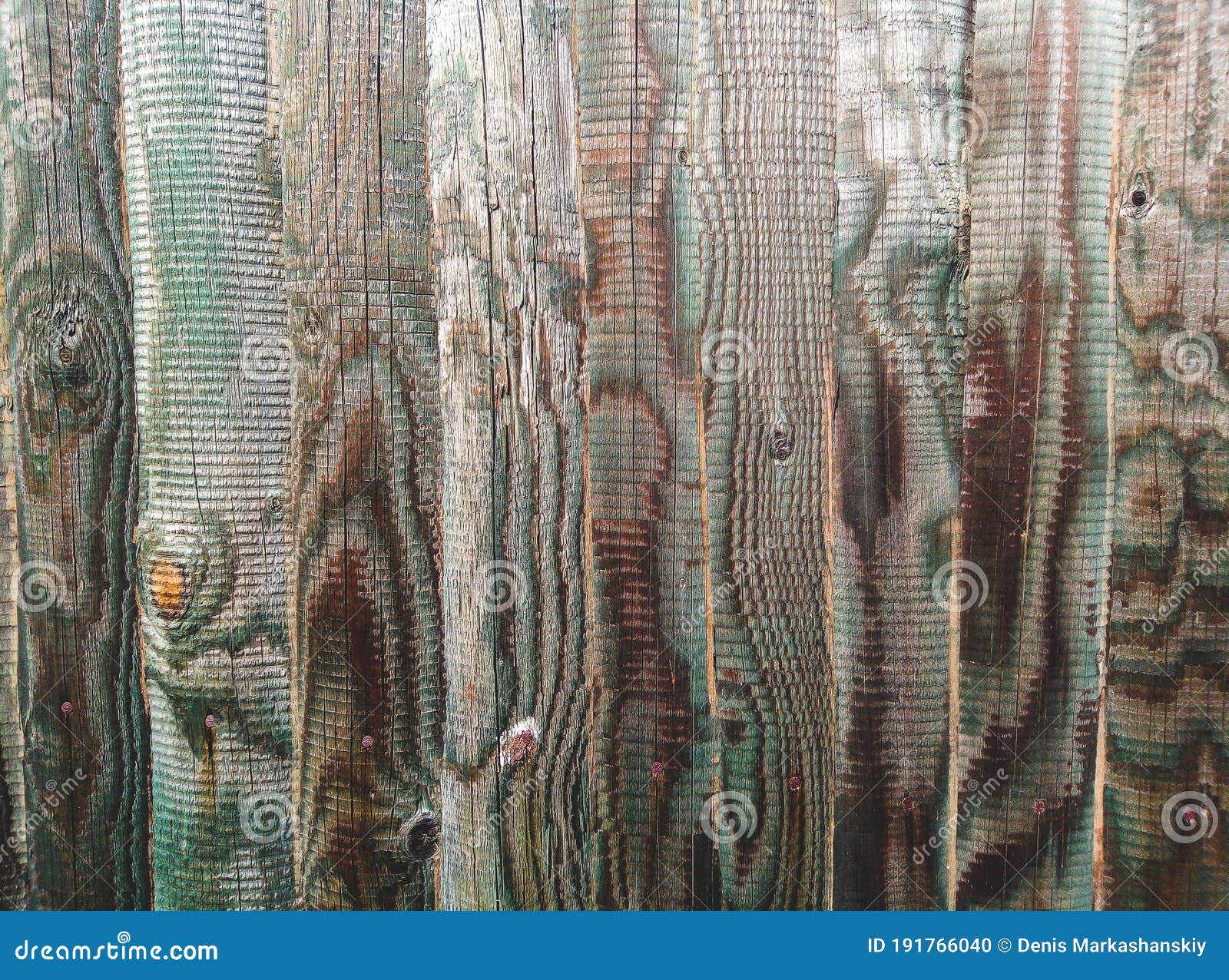 Large Textured Plan of the Wood Wall Texture. Stock Photo - Image of ...