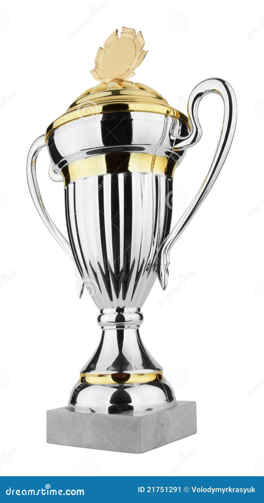 Large trophy stock image. Image of leadership, ceremony - 21751291