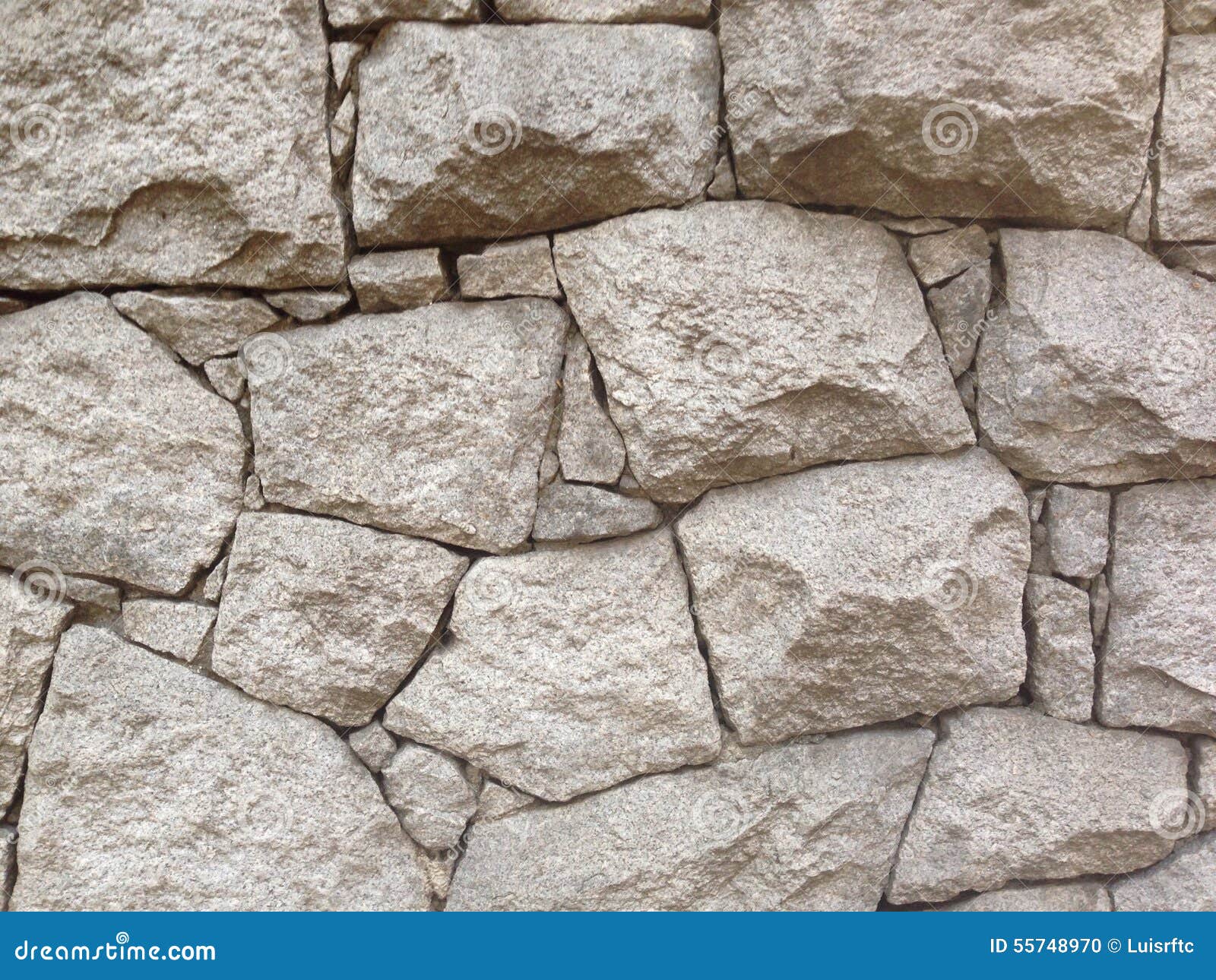 Large uneven stones stock photo. Image of large, uneven - 55748970