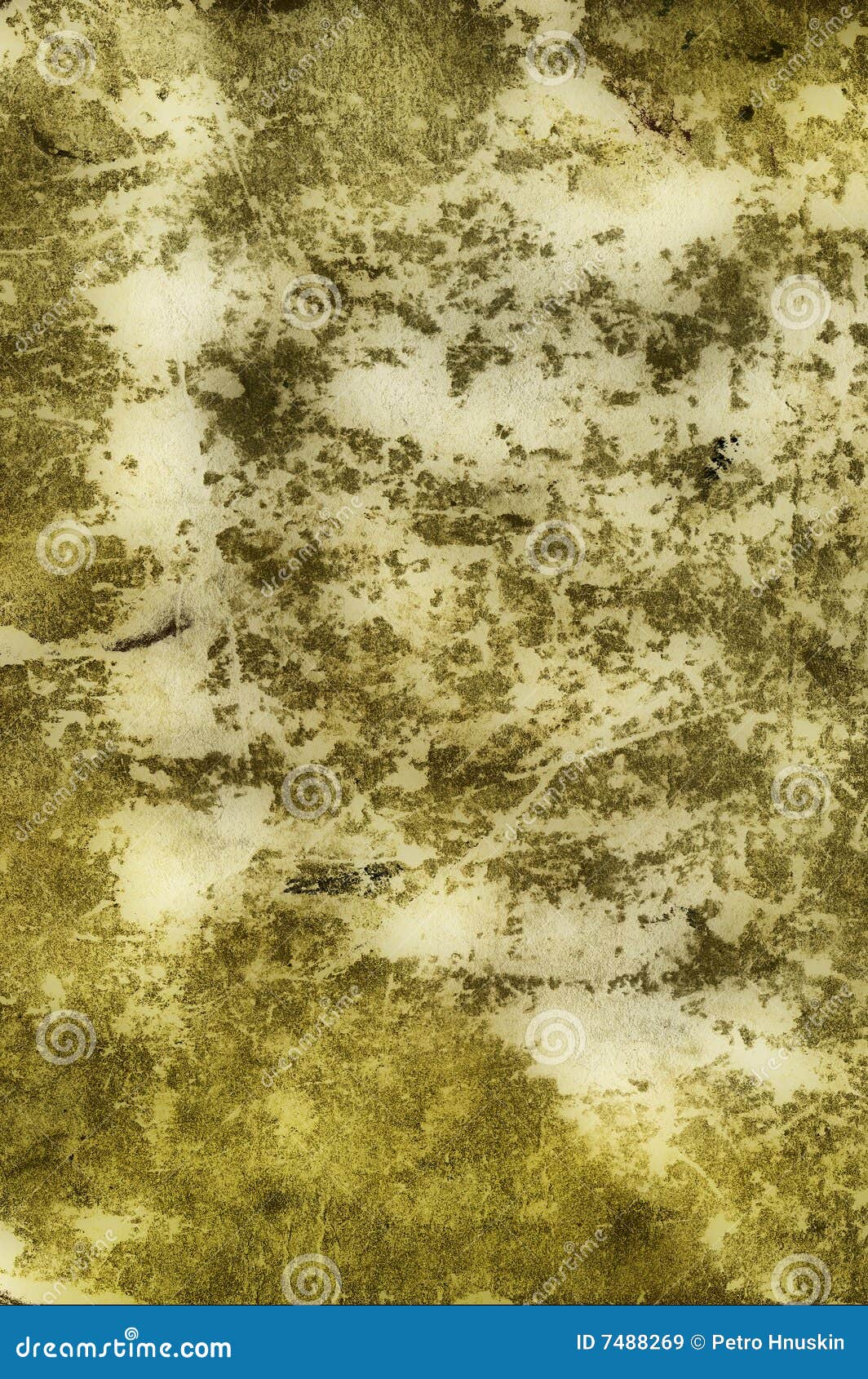 Large vintage paper. stock illustration. Illustration of aged - 7488269