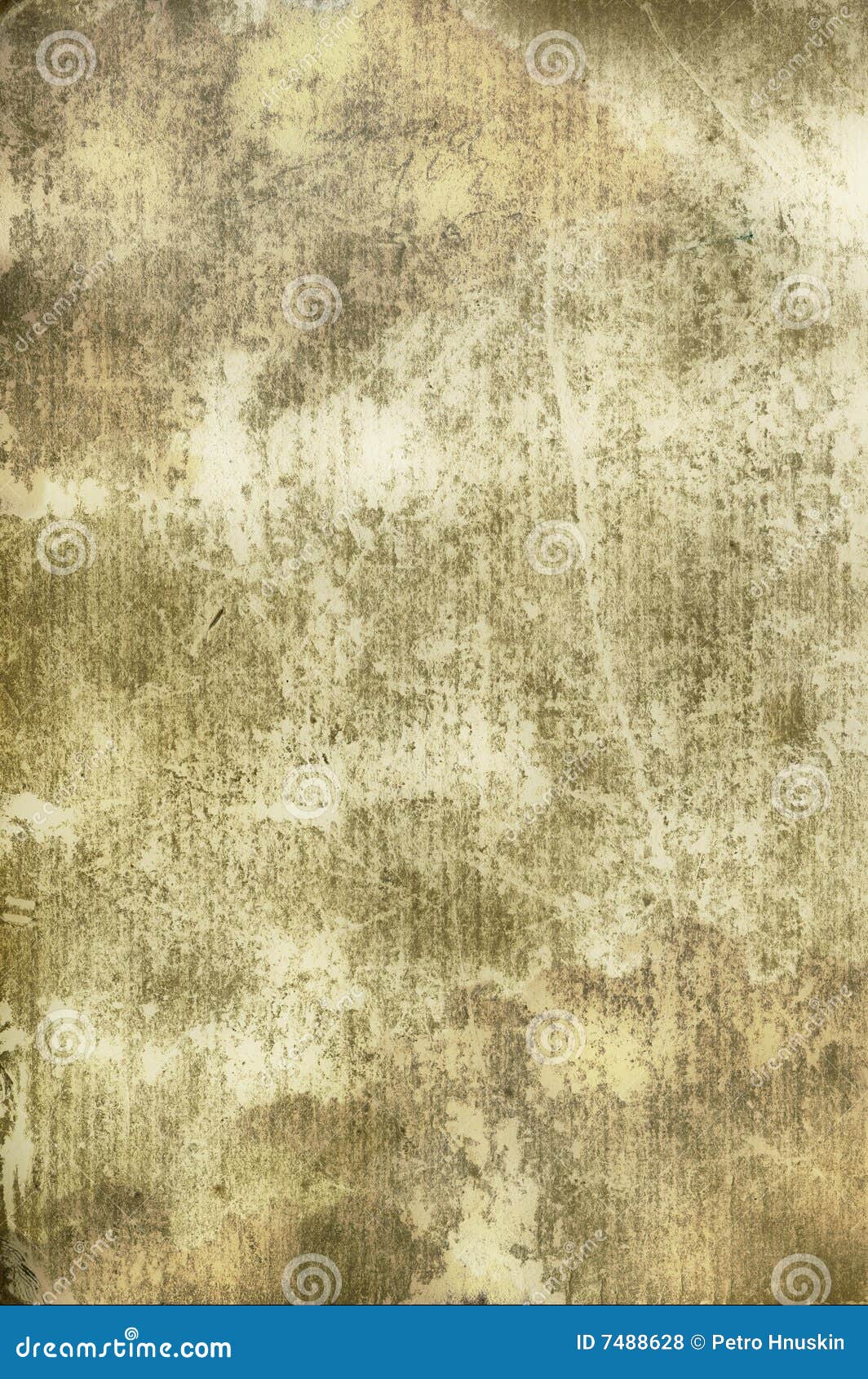 Large vintage paper. stock photo. Image of dried, grain - 7488628