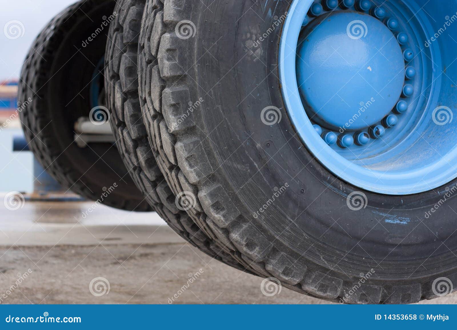 Large wheels stock photo. Image of oversized, power, horizontal - 14353658
