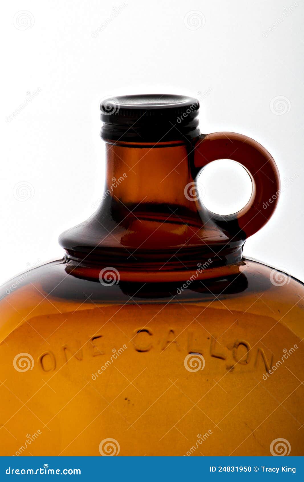 A Large Whiskey Jug stock photo. Image of alcoholic, liquid - 24831950