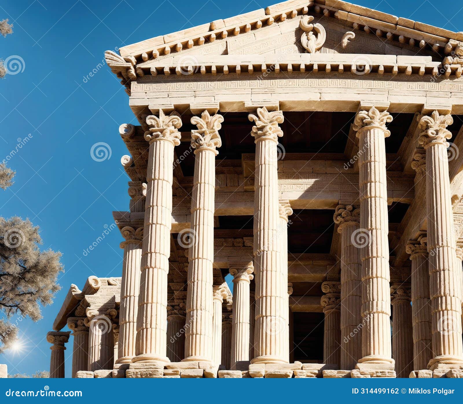 Marble Building Finishing Construction Material Crumb Detail Gravel ...