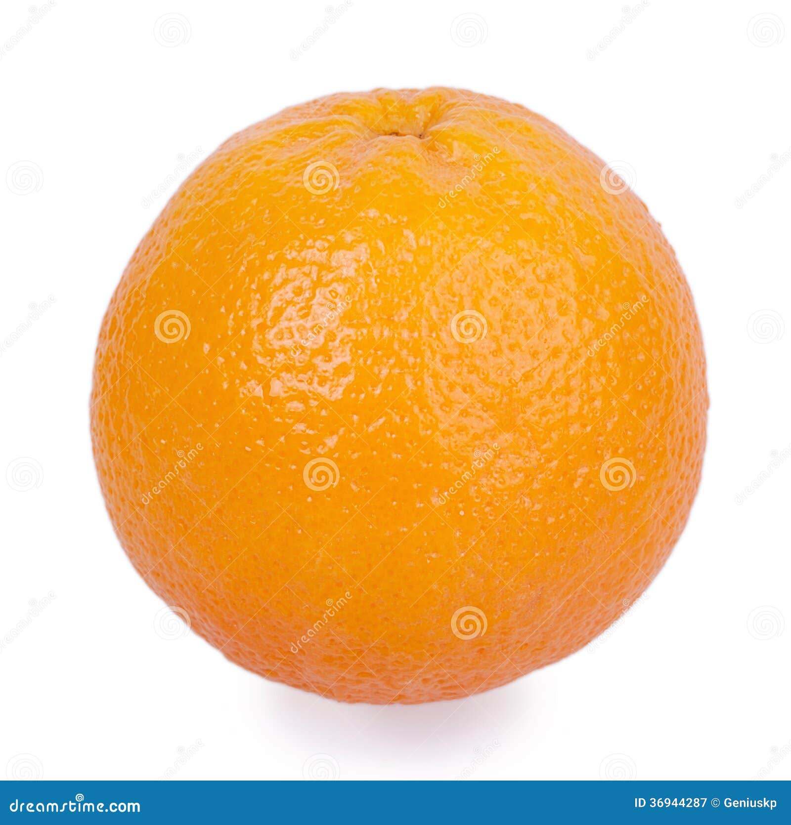 Large whole orange stock image. Image of nutrition, round - 36944287