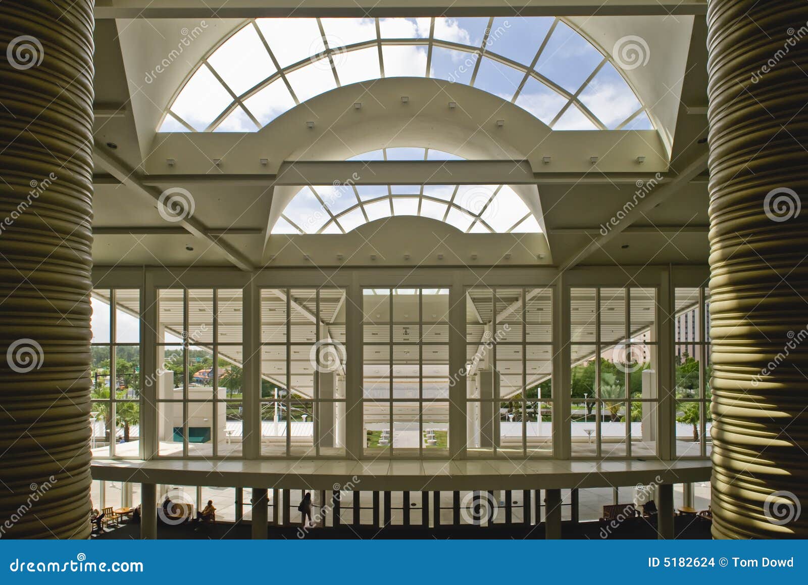 Large Windows in Building stock photo. Image of county - 5182624