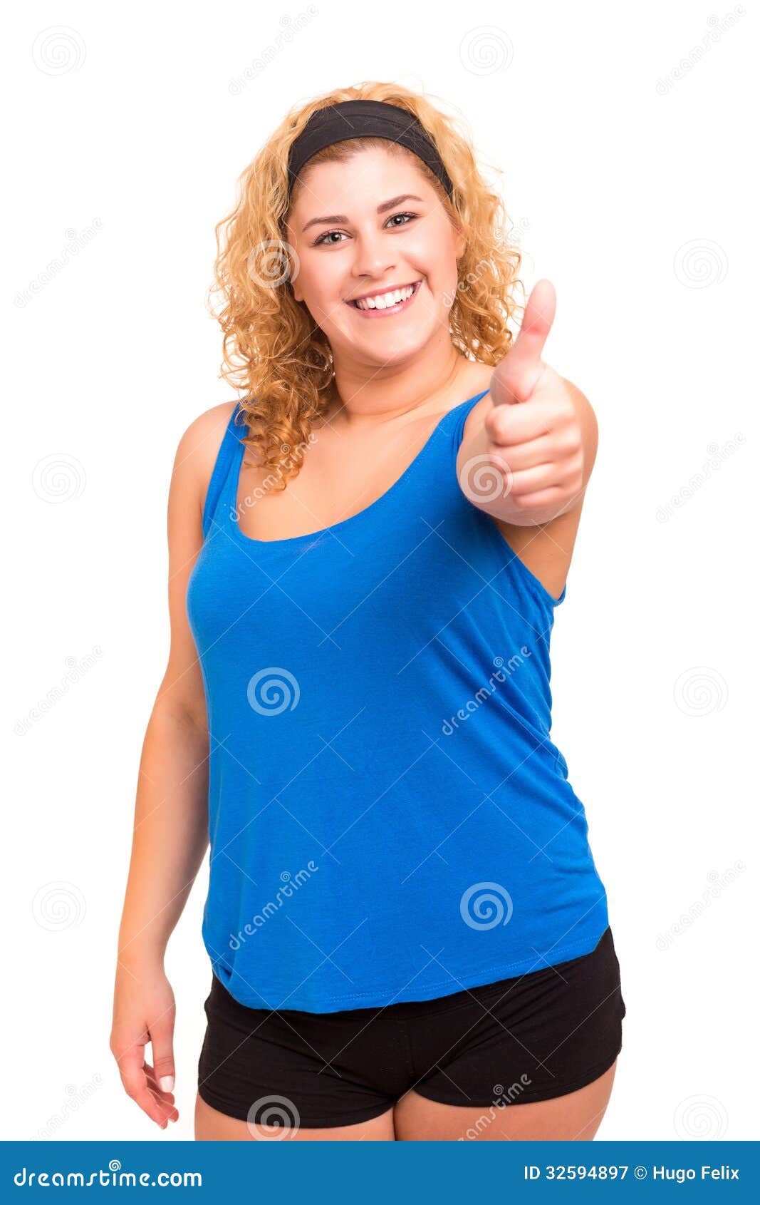 Large Woman stock image. Image of scale, beautiful, mass - 32594897