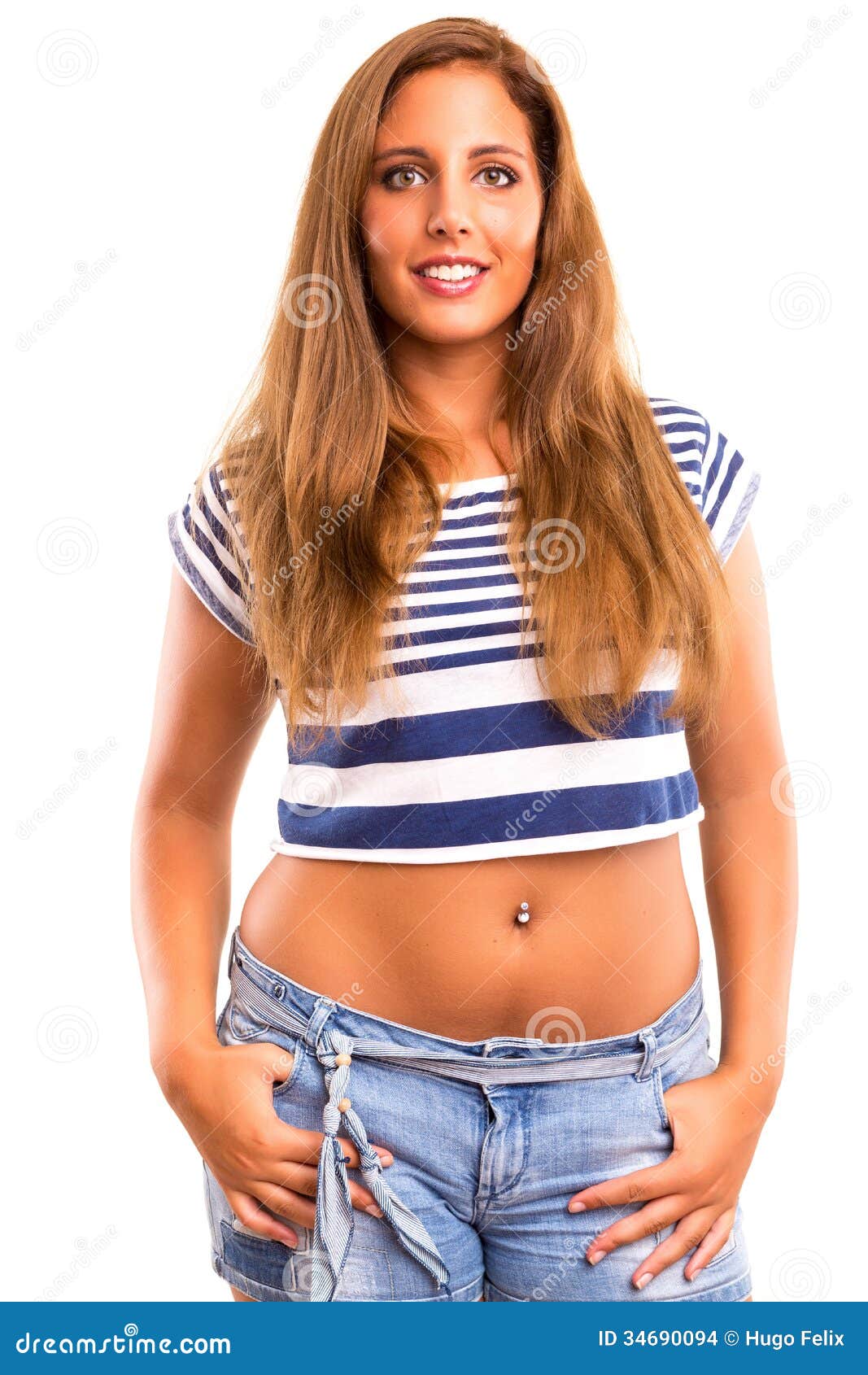 Large Woman stock photo. Image of caucasian, overweight - 34690094