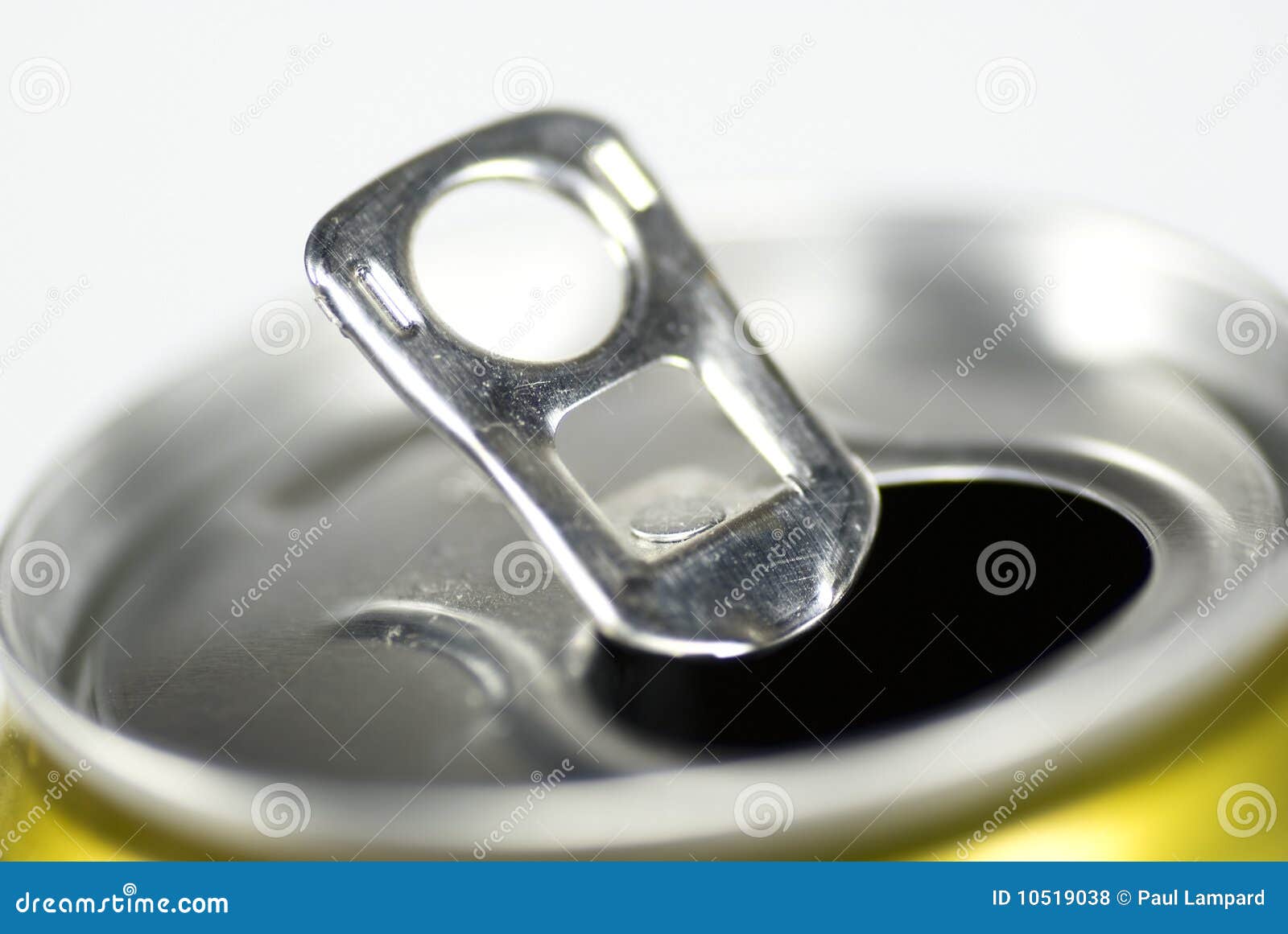 Larger can stock photo. Image of package, metal, pack - 10519038