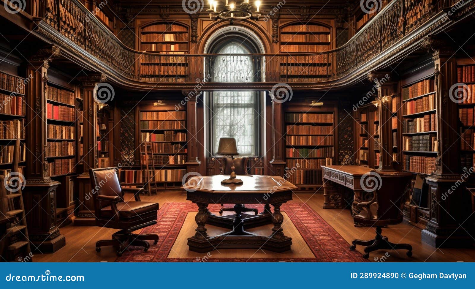 Largest Library, Library Background, Modern Designed Library, Much More ...