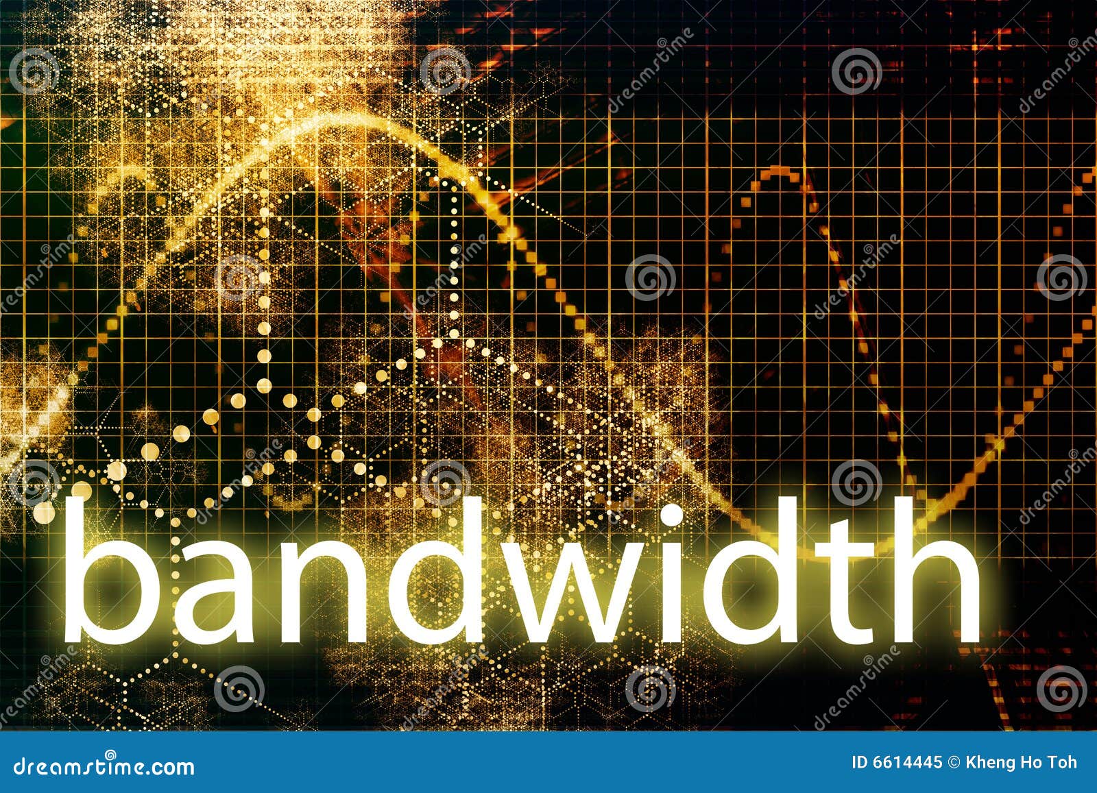 Bandwidth Stock Illustrations, Vecteurs, & Clipart – (5,526 Stock ...