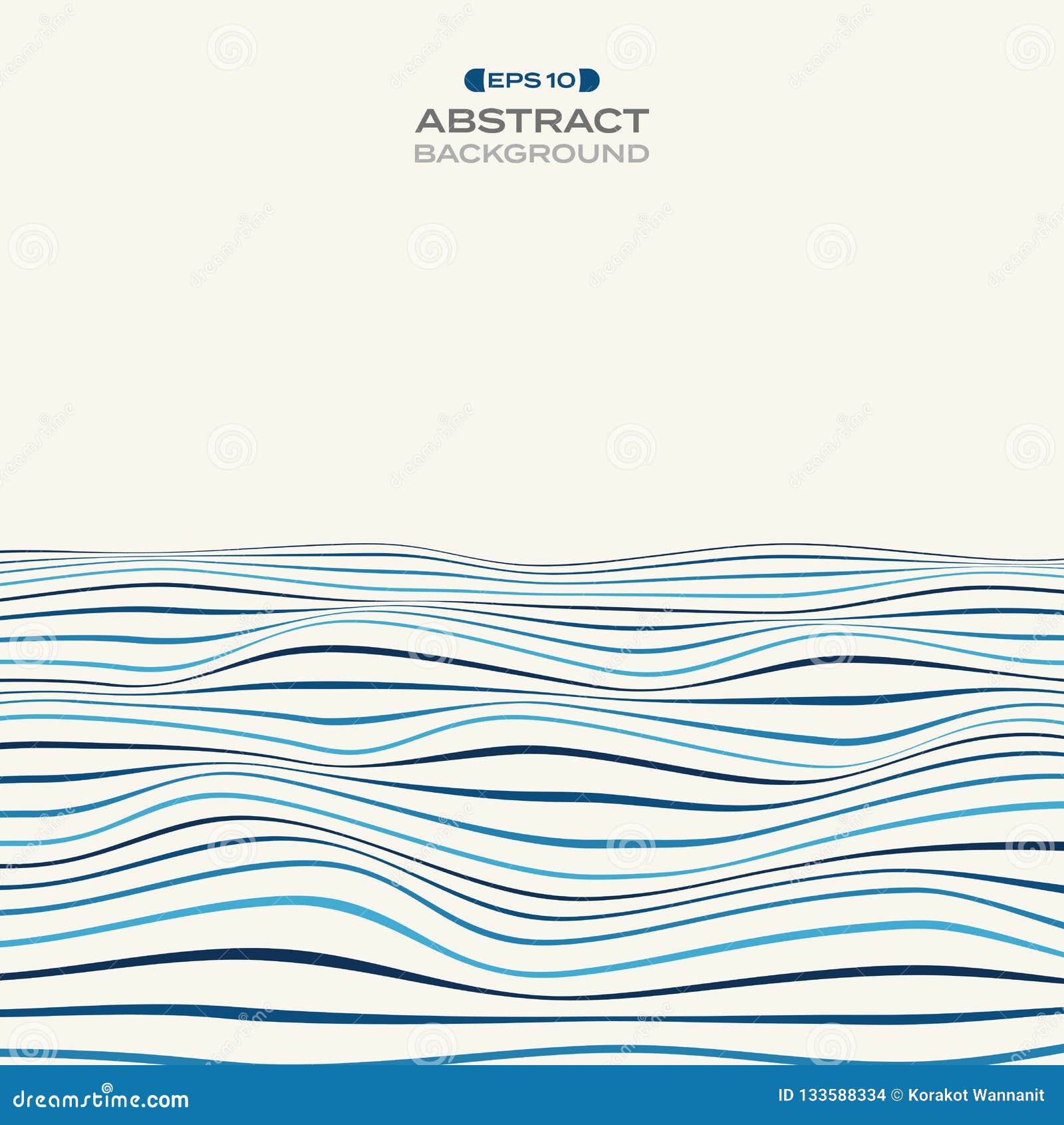 Wavy Color Pattern Stock Illustrations – 197,025 Wavy Color Pattern ...