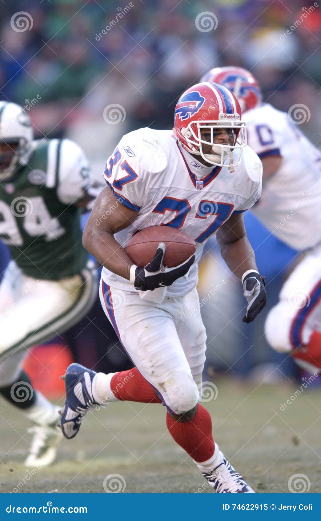 Larry Centers editorial image. Image of major, larry - 74622915