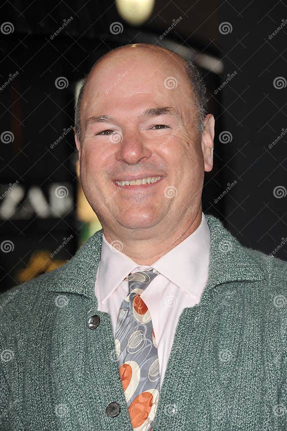 Larry Miller editorial stock image. Image of grauman - 22662544