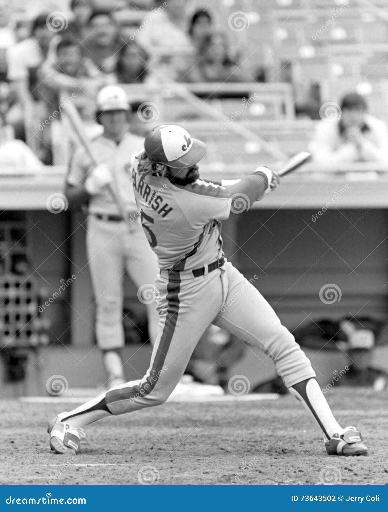 Larry Parrish editorial photography. Image of parrish - 73643502