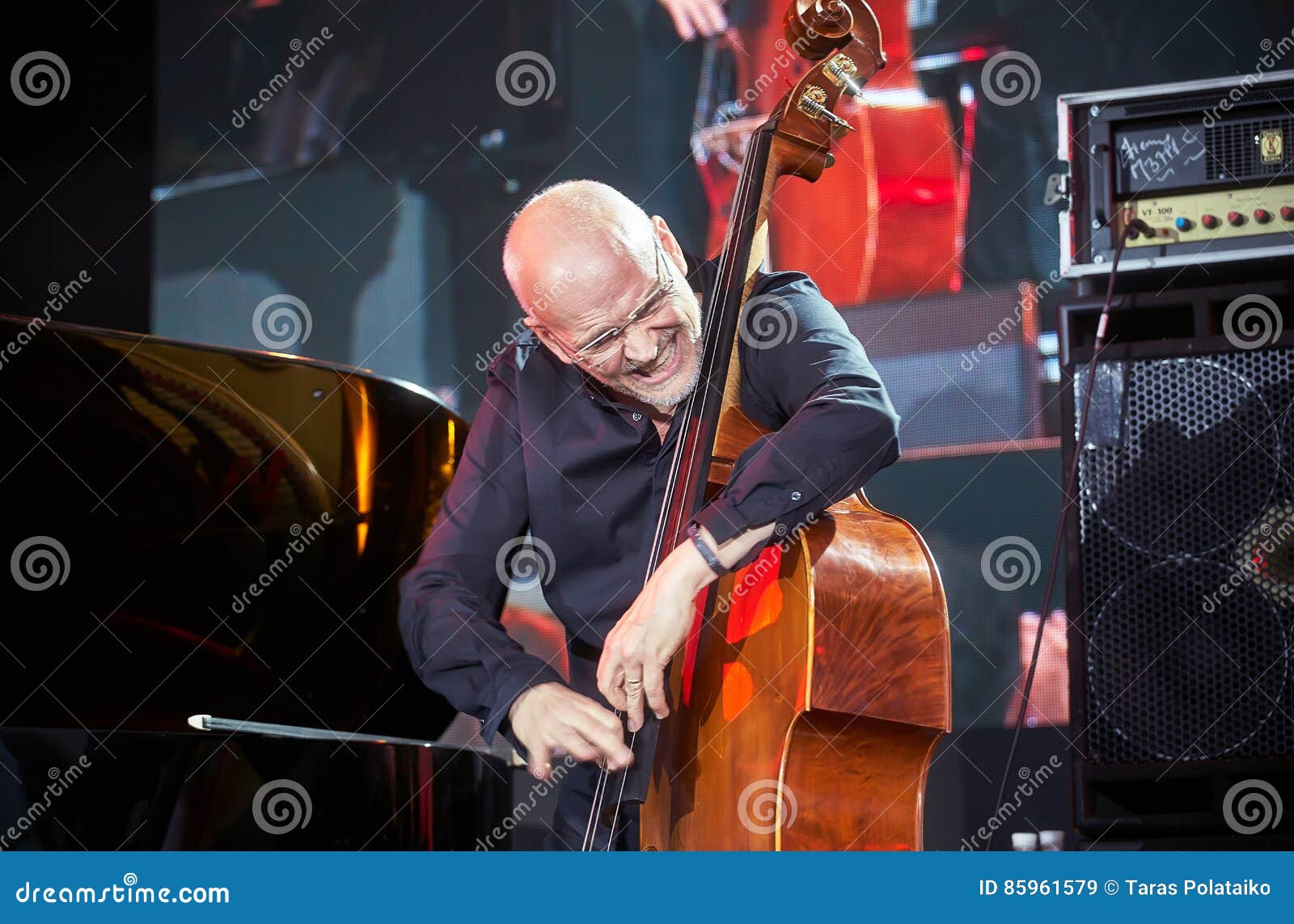 Lars Danielsson Presenta Il Programma Di Liberetto 2 Nel Formato Del ...