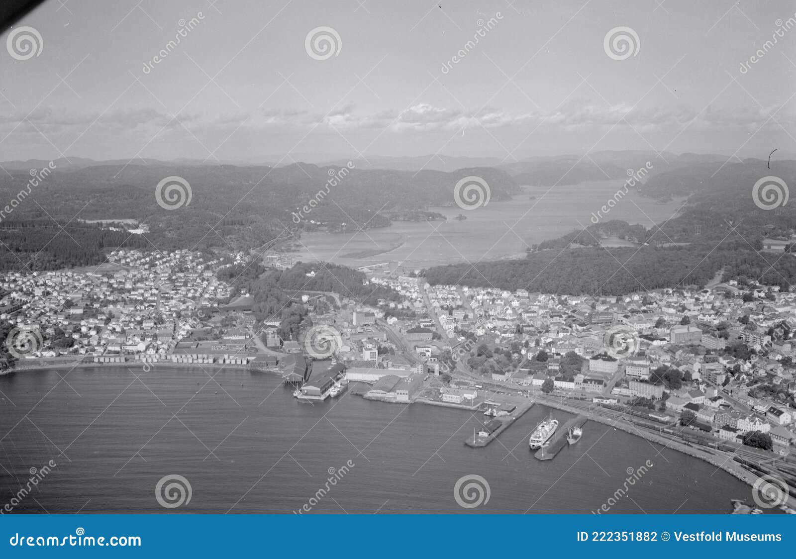 Larvik Picture. Image: 222351882