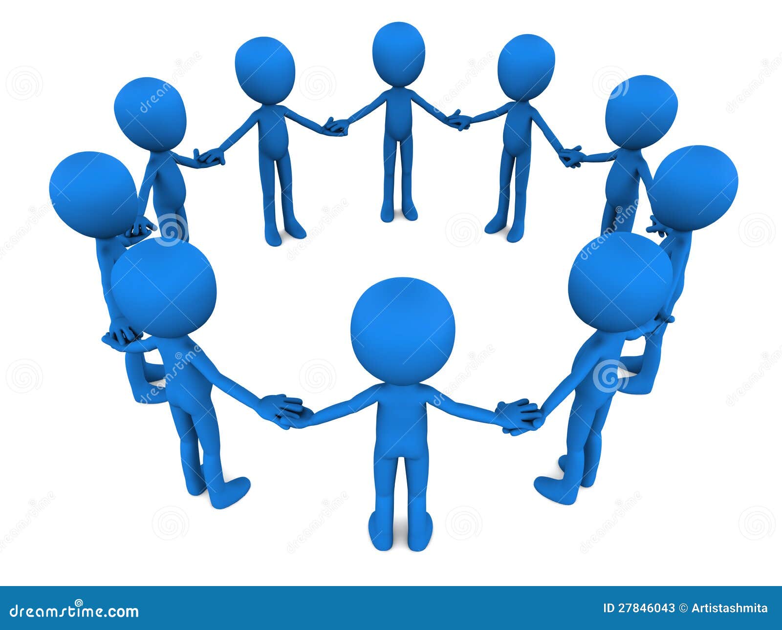 Las personas colaboran stock de ilustración. Ilustración de teamwork ...