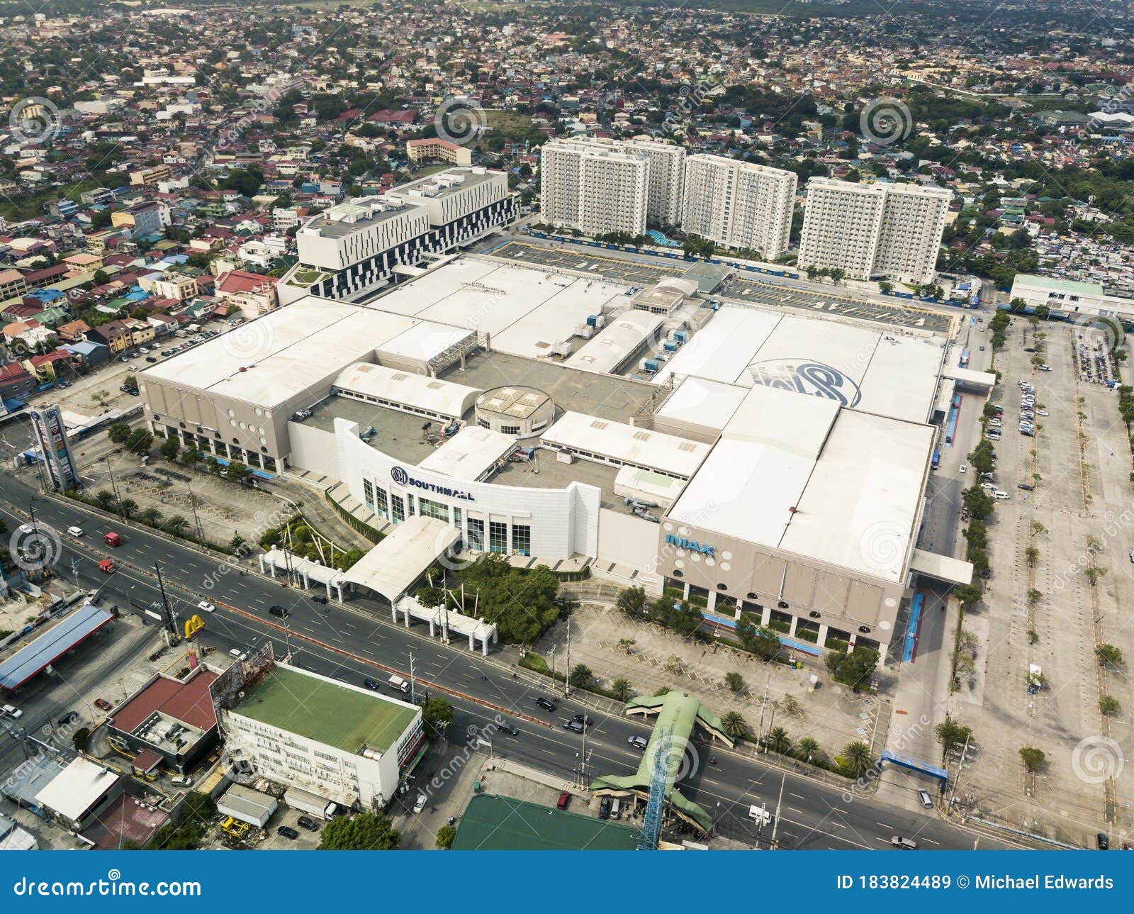 Venus Las Pinas Manila Philippines Map Forpopular