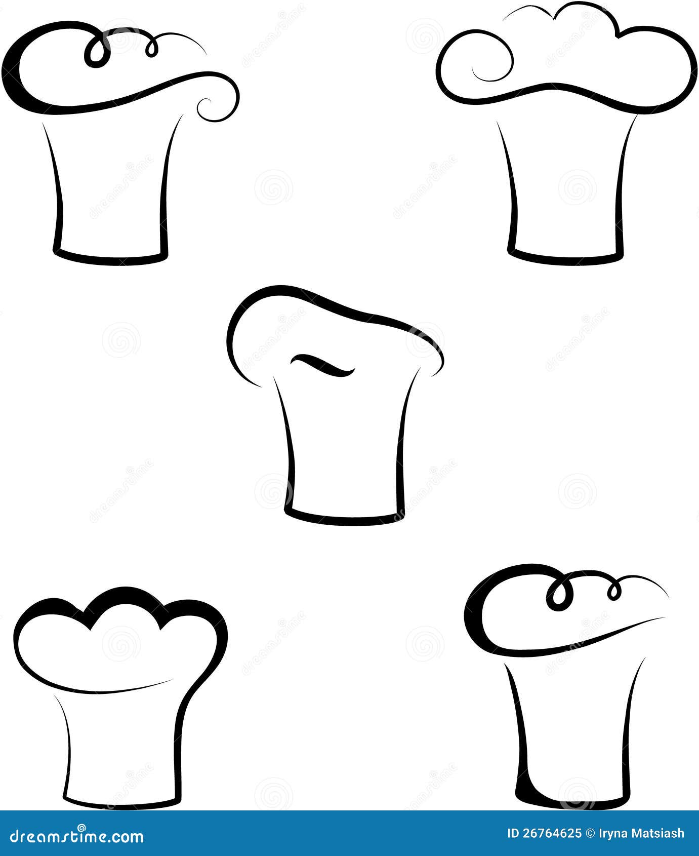 Las setas estilizadas stock de ilustración. Ilustración de paquete ...