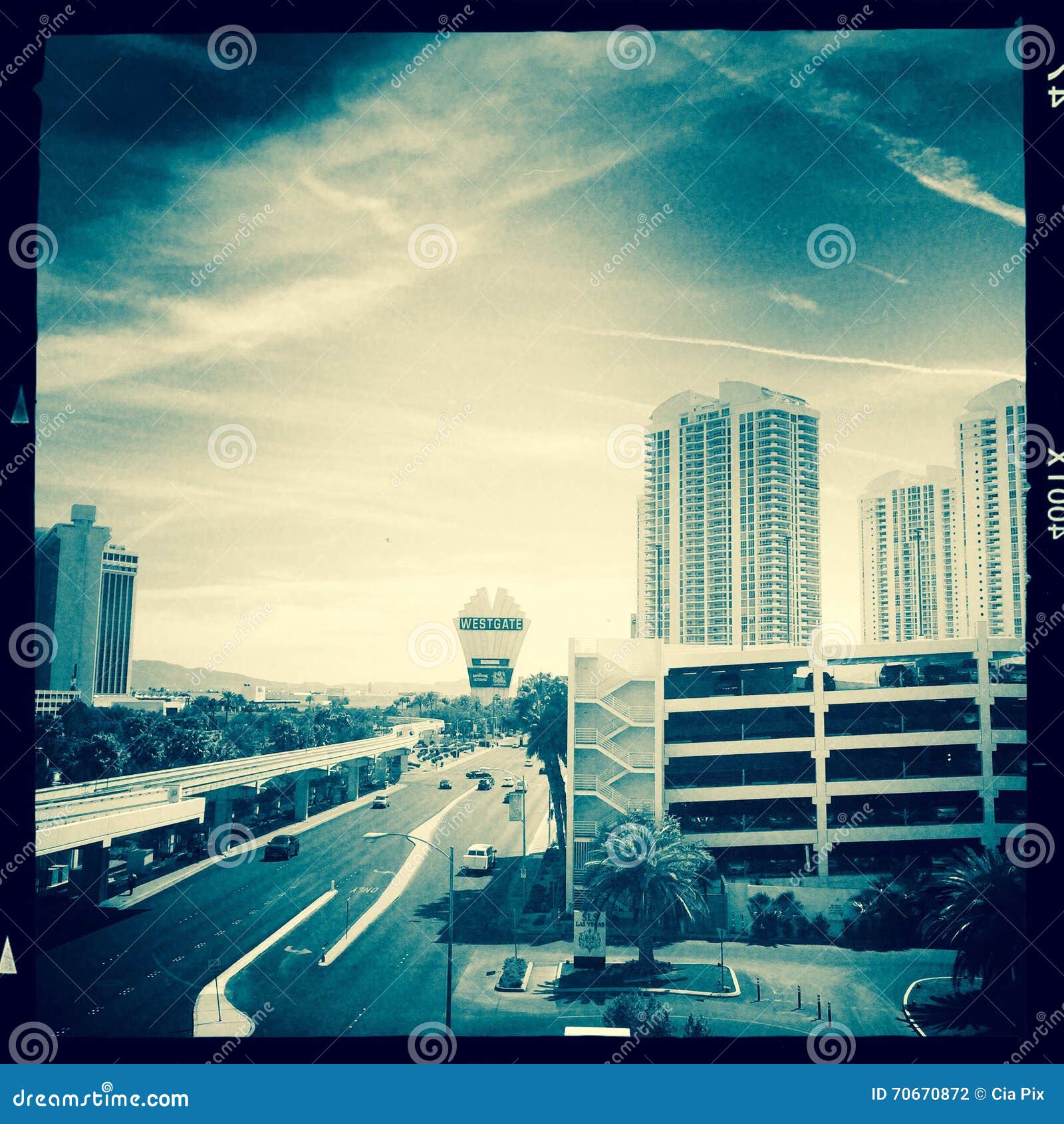 Las Vegas, Nevada editorial photography. Image of high - 70670872