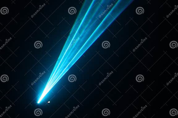 Laser stock image. Image of dark, creative, blue, cheerful - 17227965