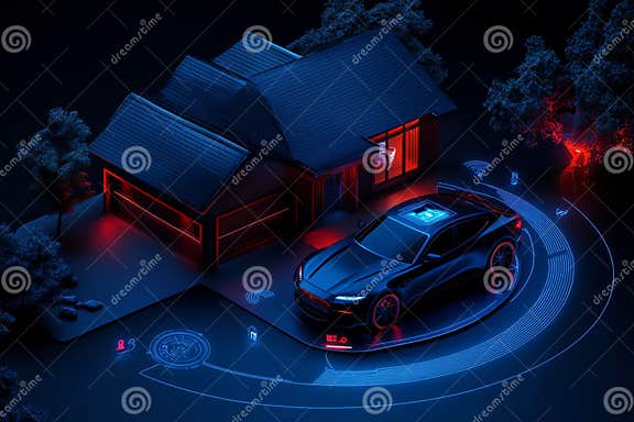 A Laser-based Detection System Creating an Invisible Barrier Around a ... A Laser-based Detection System Creating an Invisible Barrier Around a ...