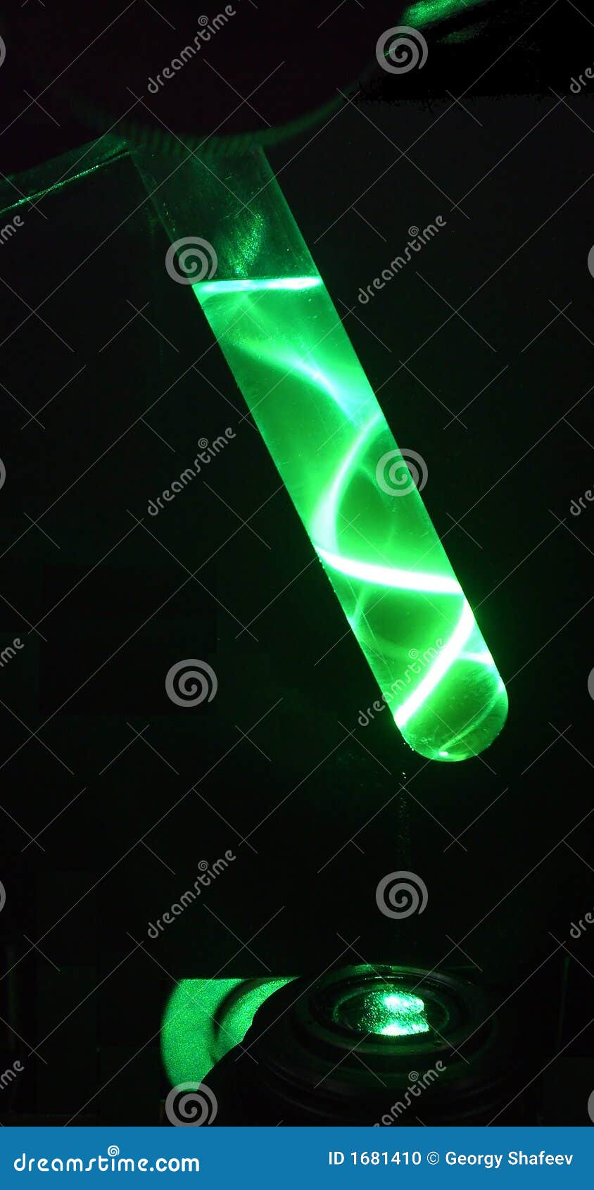 Laser beam_2 stock photo. Image of light, precision, control - 1681410