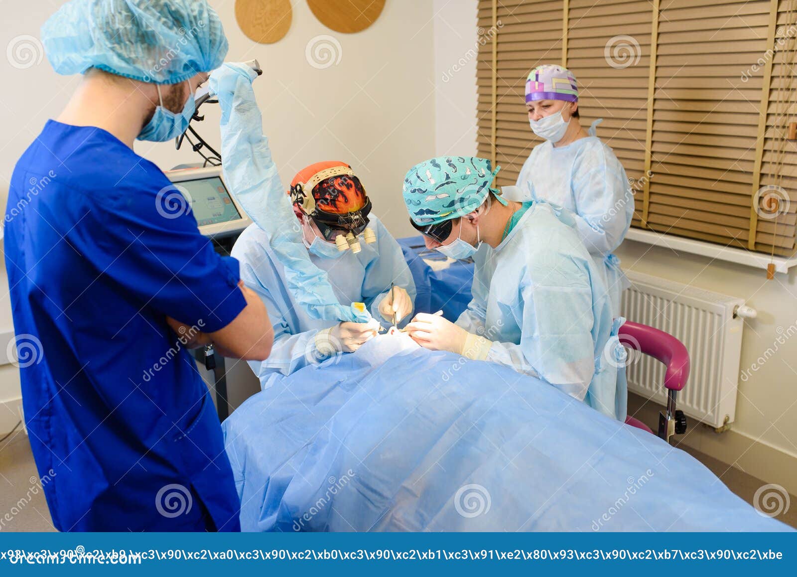 Laser Blepharoplasty, Plastic Surgery Operation for Correcting Defects ...