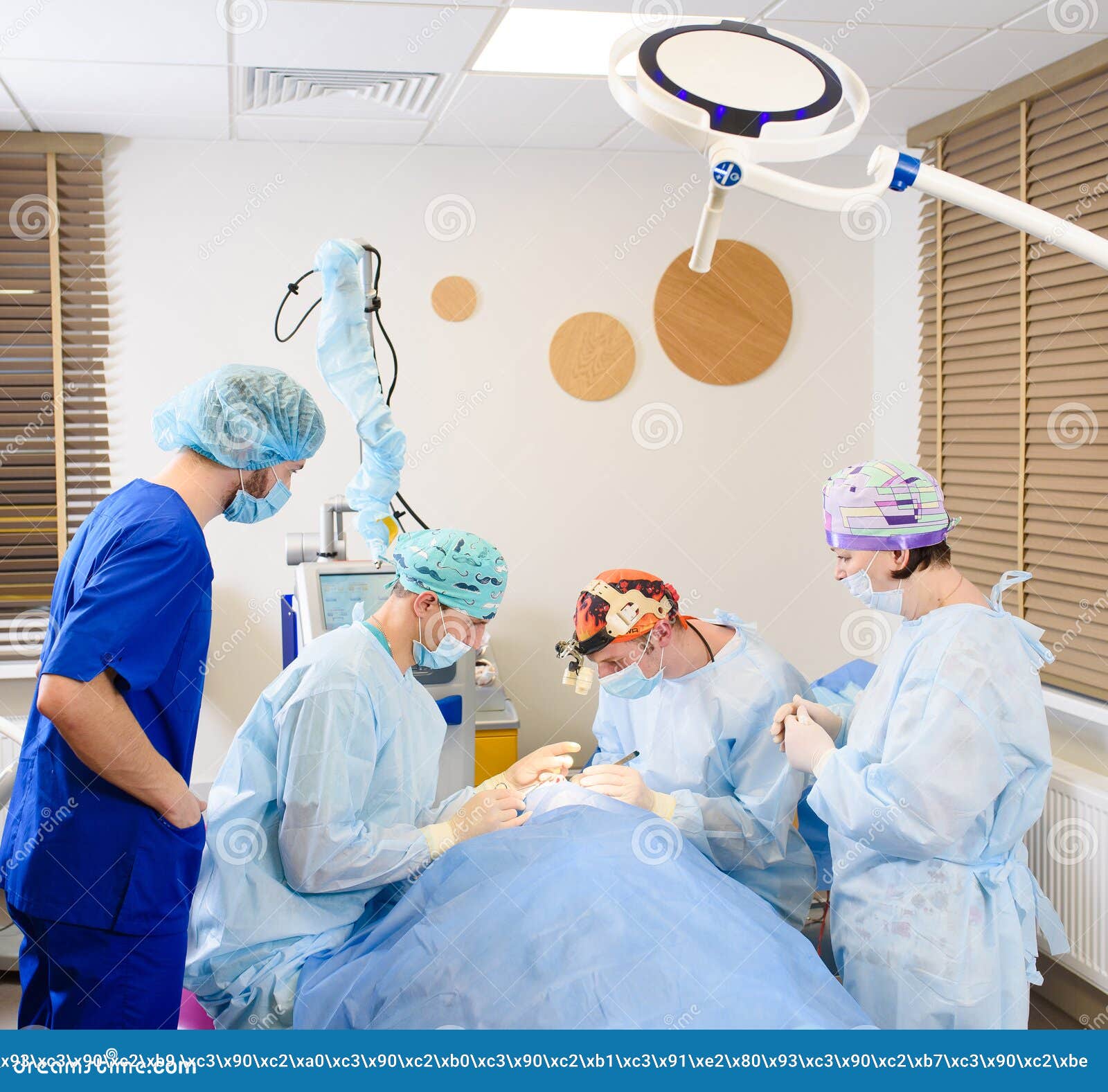 Laser Blepharoplasty, Plastic Surgery Operation for Correcting Defects ...