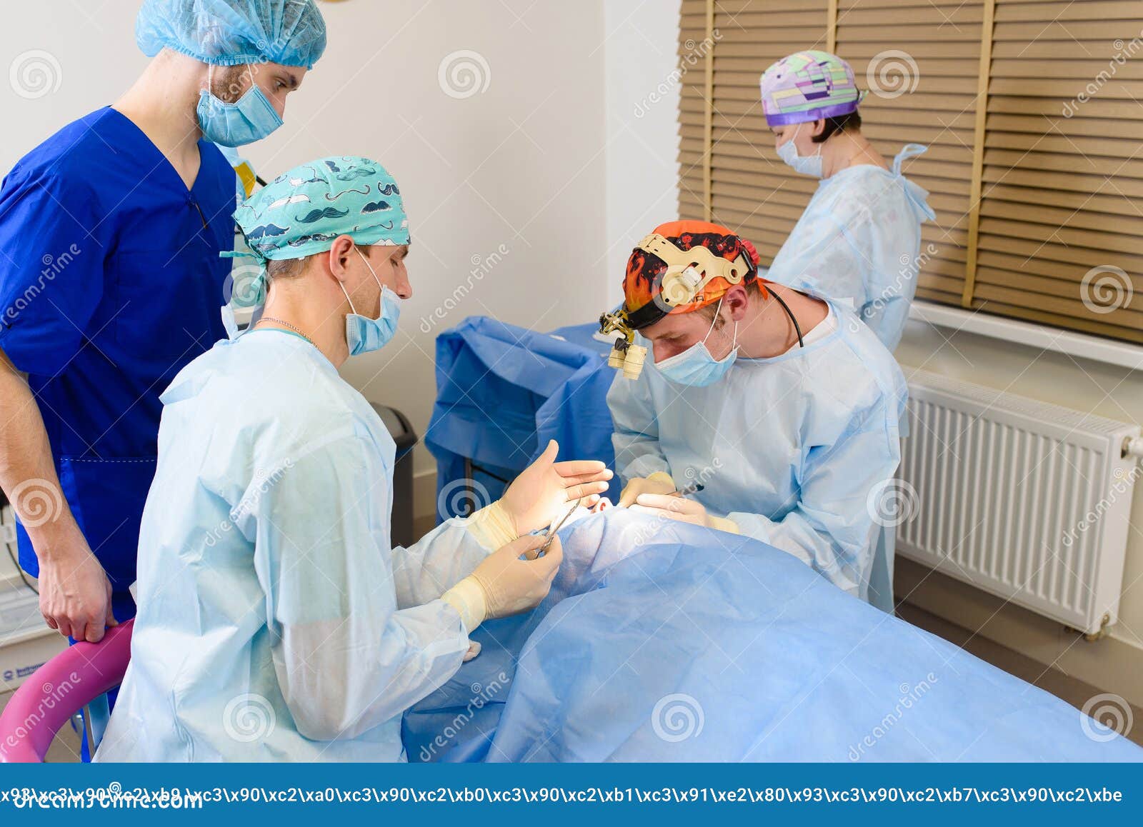 Laser Blepharoplasty, Plastic Surgery Operation for Correcting Defects ...