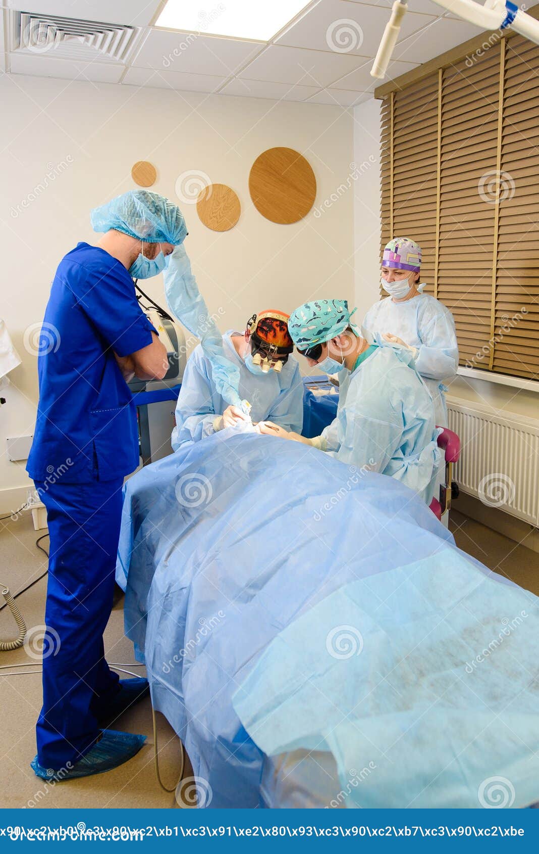 Laser Blepharoplasty, Plastic Surgery Operation for Correcting Defects ...