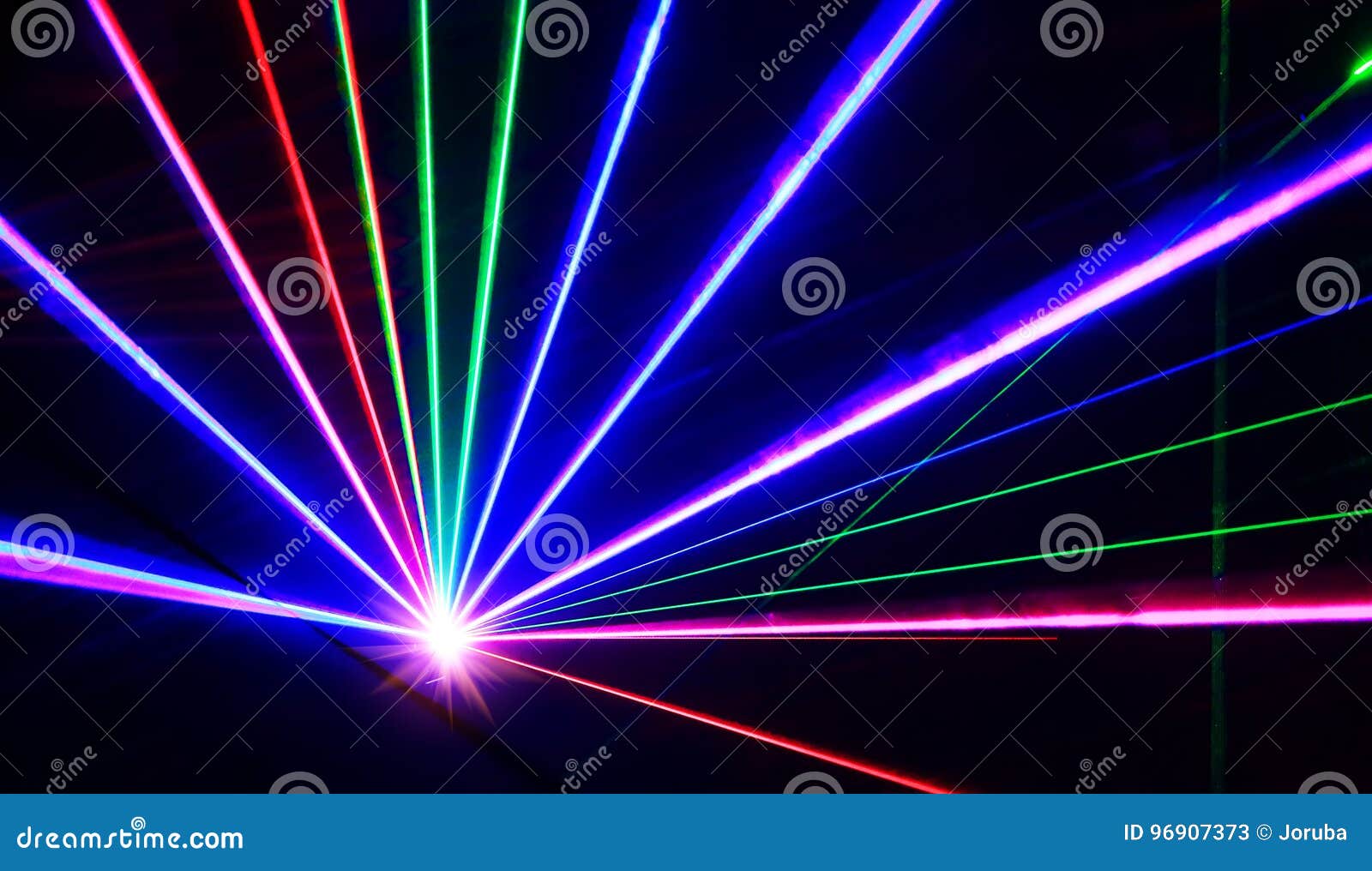 Laser stock image. Image of backdrop, party, background - 96907373