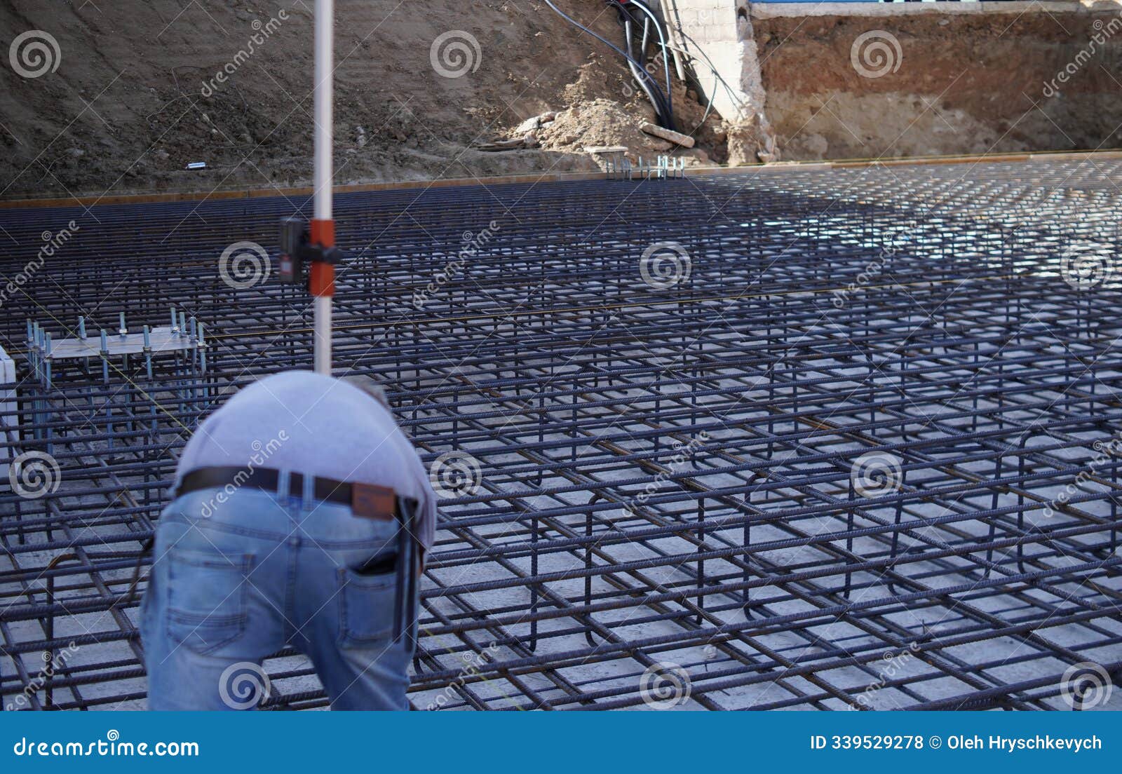 The Laser Construction Level is Designed for Marking and Leveling ...