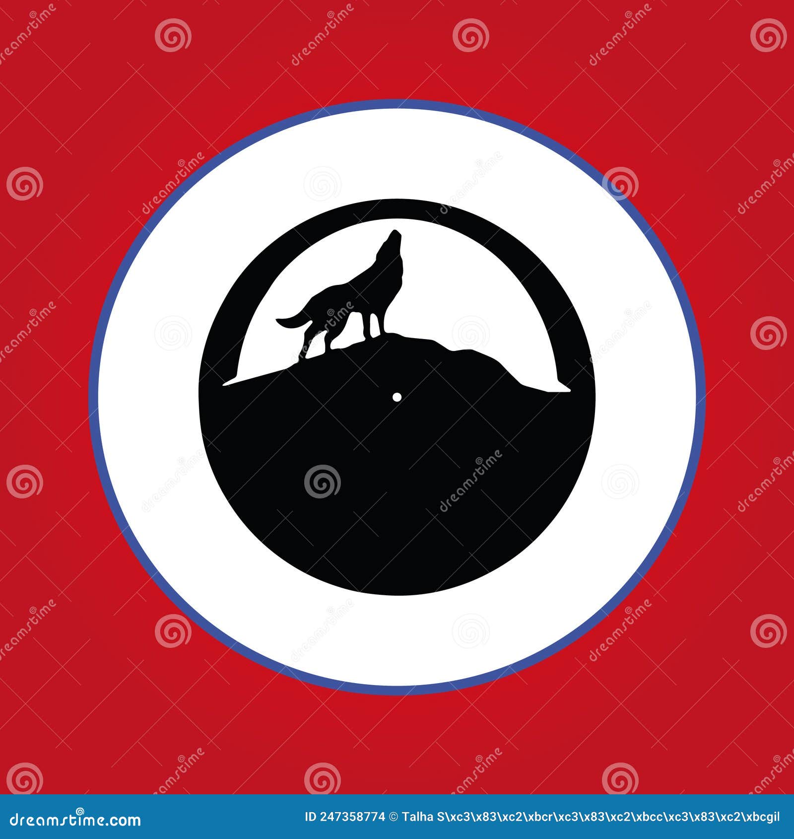 Laser Cut Clock Vector Drawing Stock Image | CartoonDealer.com #247728961