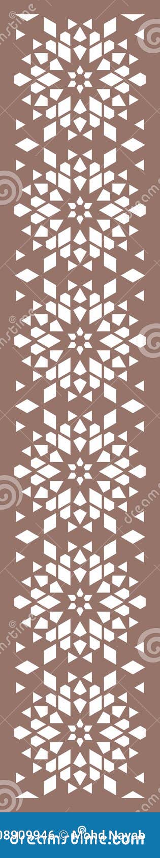 Laser Cut Decorative Picture Frame Template Coreldraw X16 CDR Vectors ...