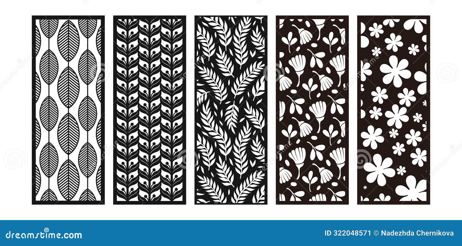 Laser Cut Leafs Panel. Room Divider Screens, Paper Craft, Card ...