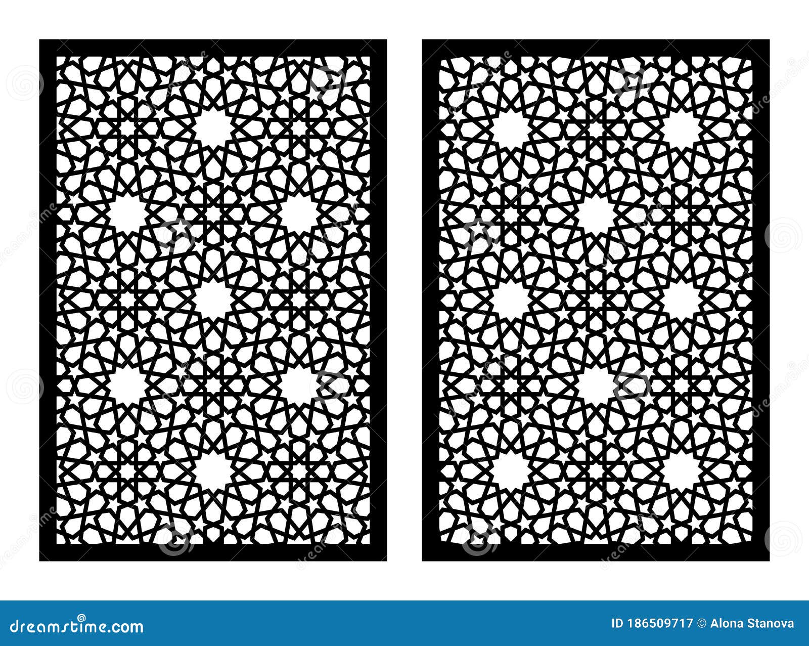 Arabic Pattern Screen Stock Illustrations – 2,593 Arabic Pattern Screen ...