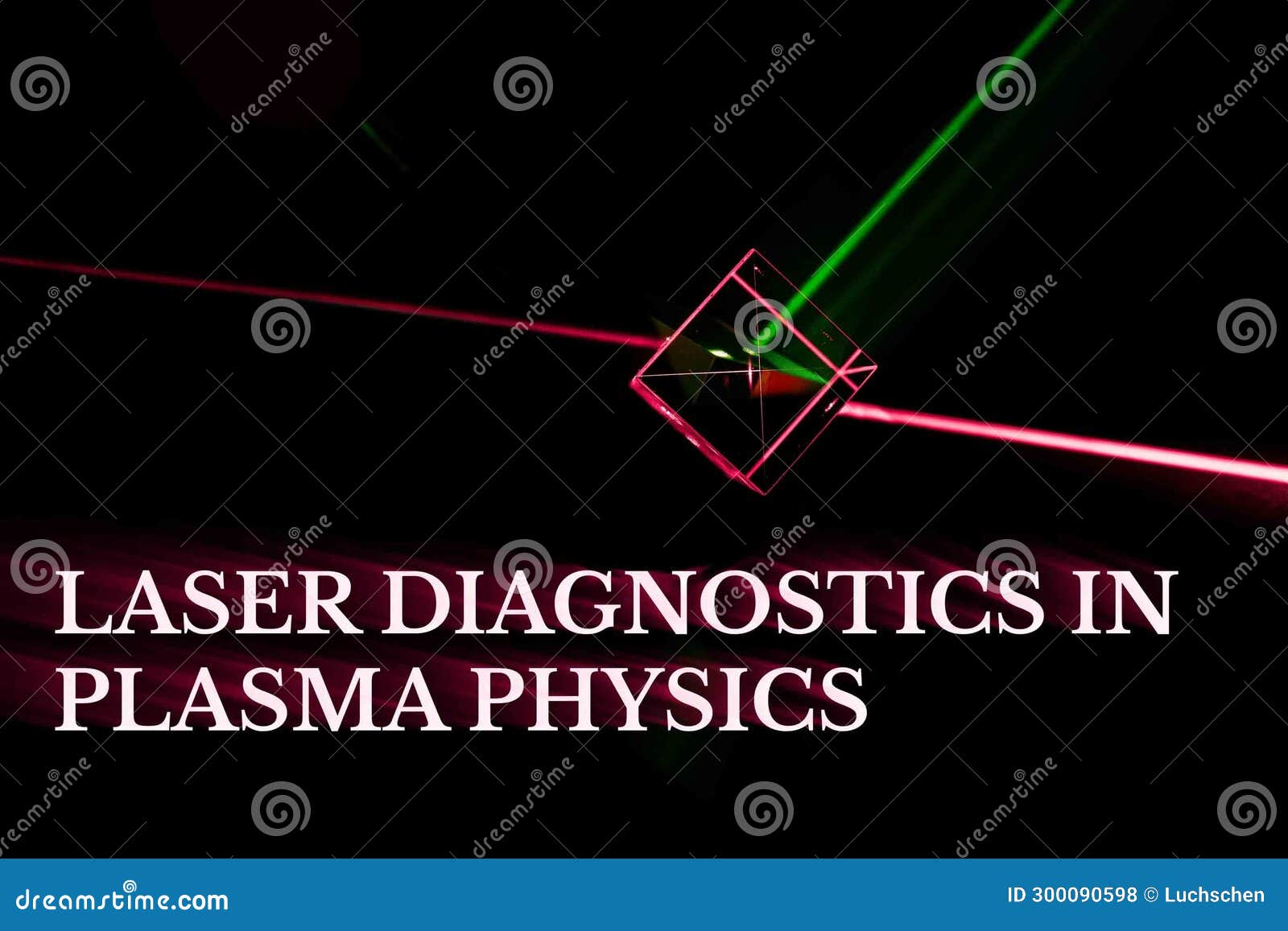 Laser Diagnostics in Plasma Physics: Studies Properties of Plas Stock ...
