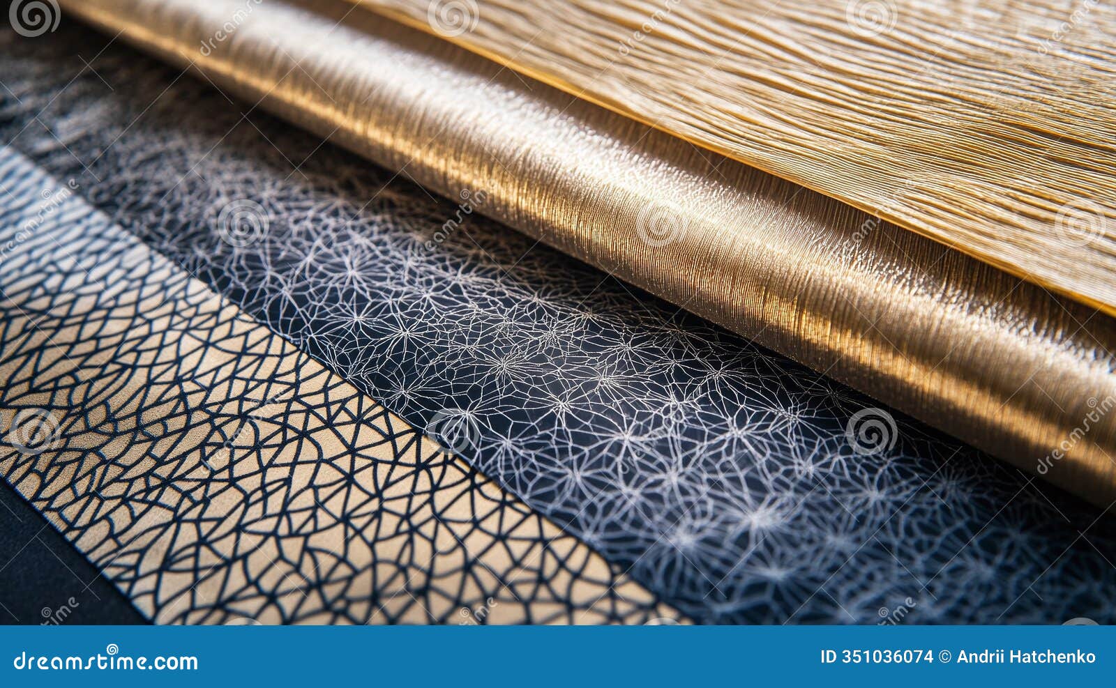 Laser Etching Patterns on Various Materials Featuring Micro-texture ...