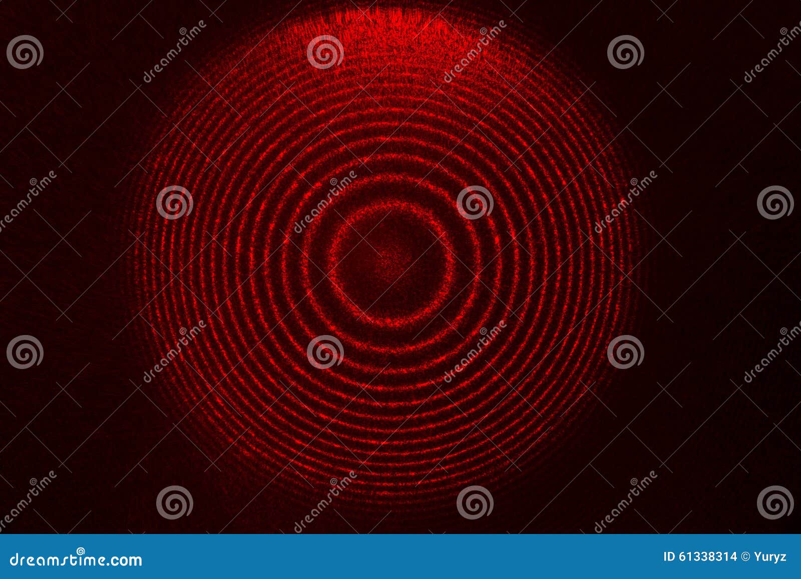 Laser interference stock photo. Image of etalon, perot - 61338314