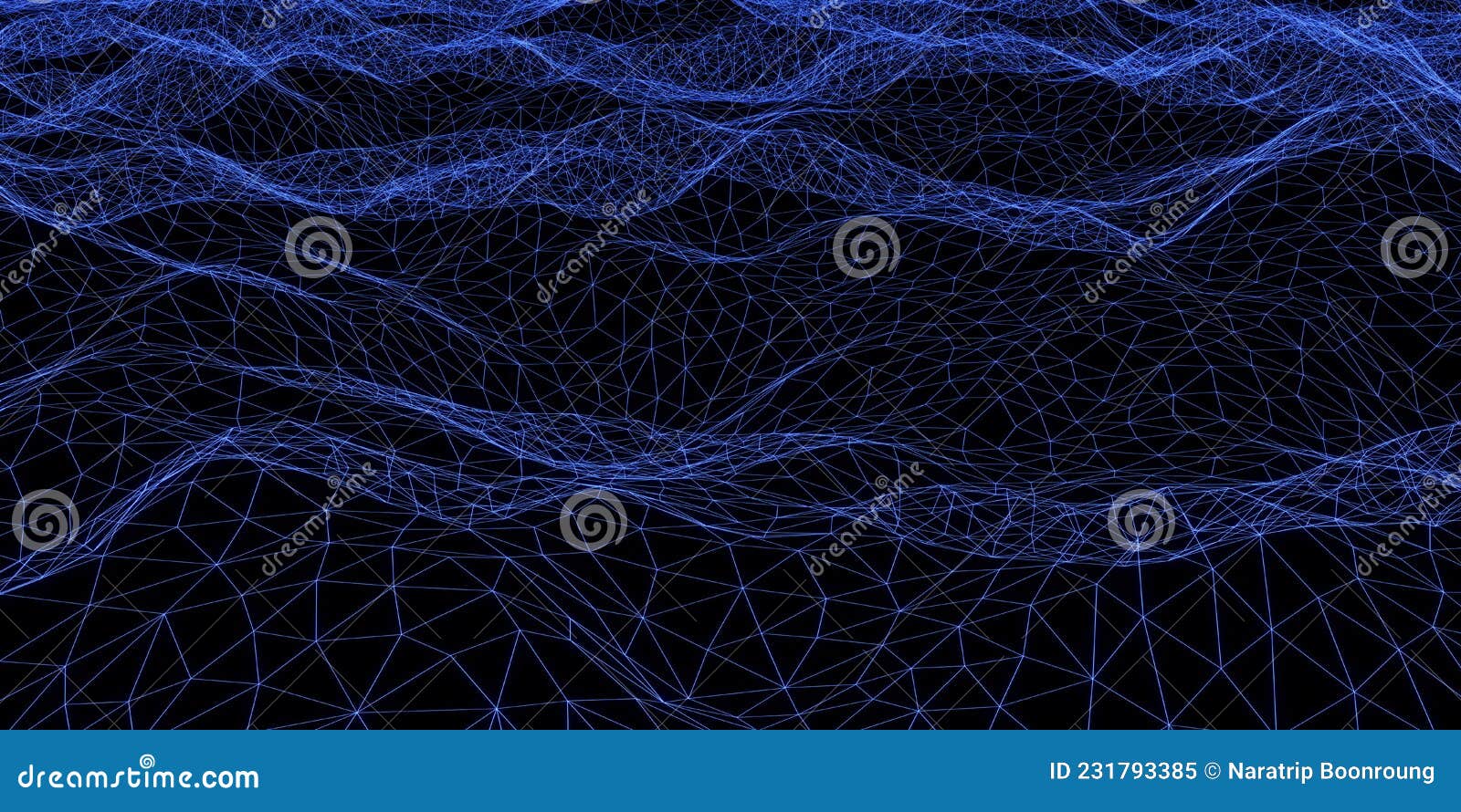 Laser Light Mesh Neon Light Texture Background 3d Illustration Stock ...