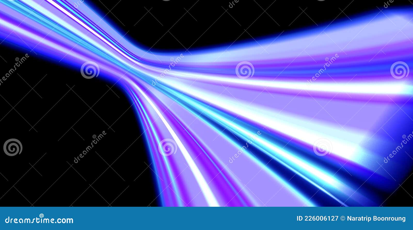 Movement Of Straight Lines To The Center From The Edges Of The Format ...