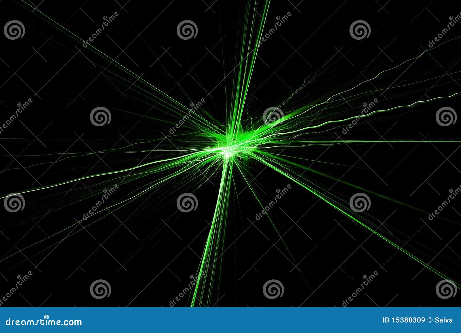 Laser lights stock illustration. Illustration of geometry - 15380309