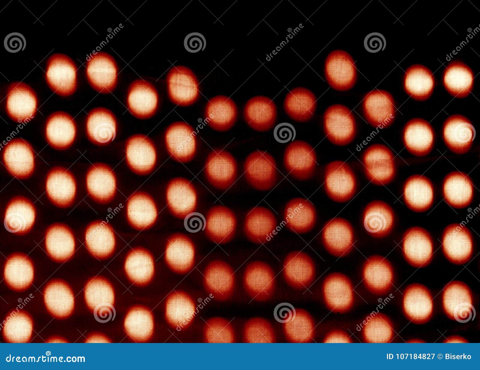 Laser lights dots stock image. Image of energy, light - 107184827